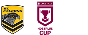 Falcons Netball Club – Sunshine Coast Falcons