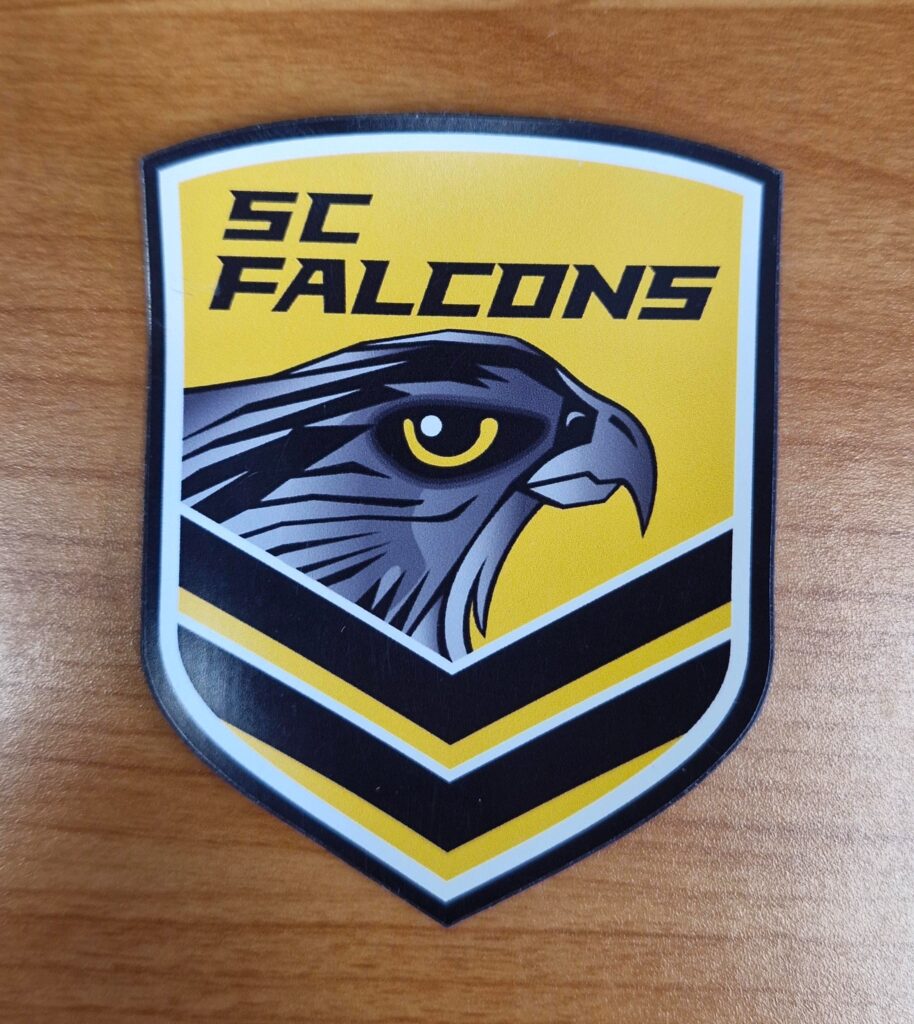 2026 Magnets – Sunshine Coast Falcons